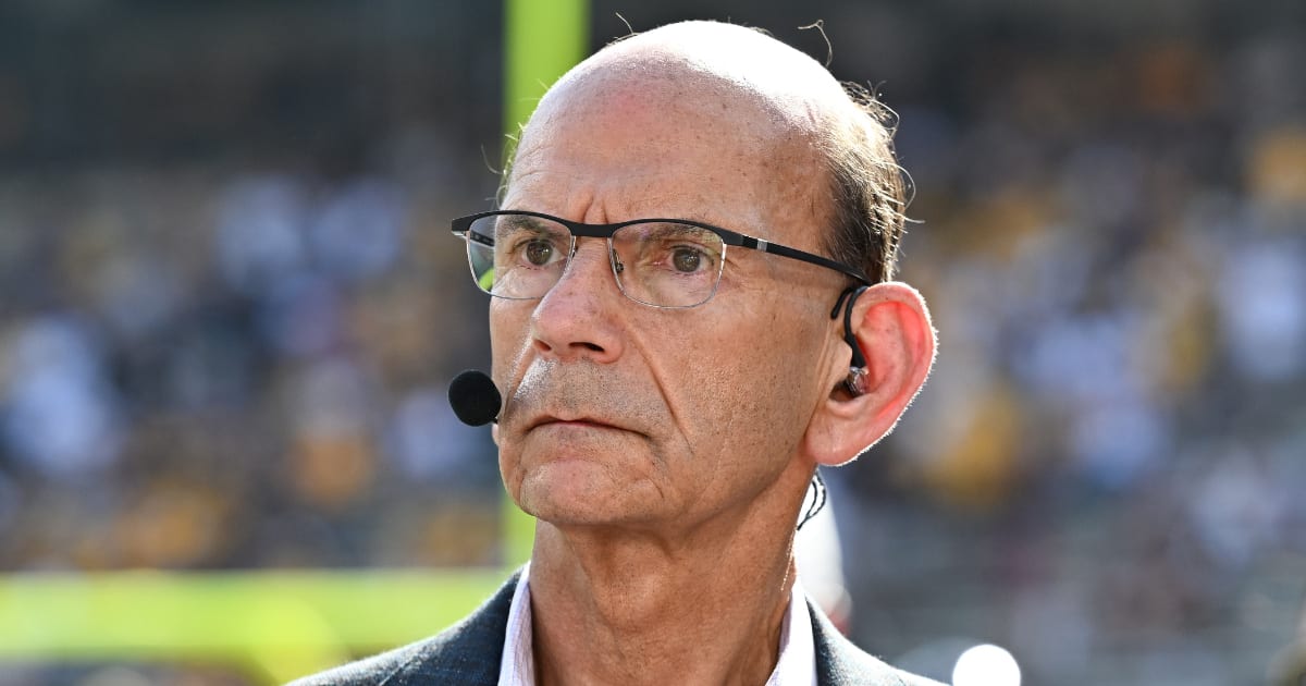 Paul Finebaum: Tennessee loss to Georgia puts Volunteers in ‘awkward’ spot