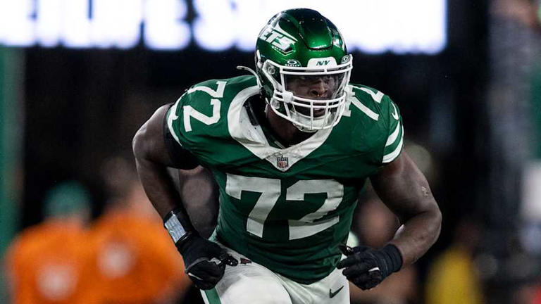 Jets can't keep excusing the same costly roster decision after Week 2