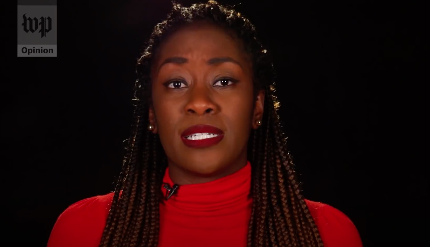 READ: The Washington Post’s Termination Letter to Columnist Karen ...