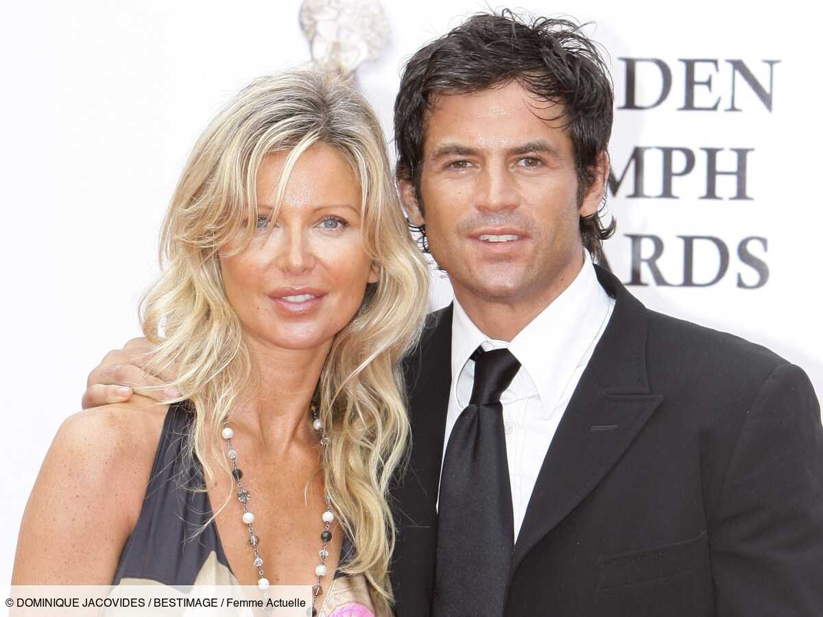 Filip Nikolic des 2be3 : que deviennent sa compagne Valérie Bourdin et ...