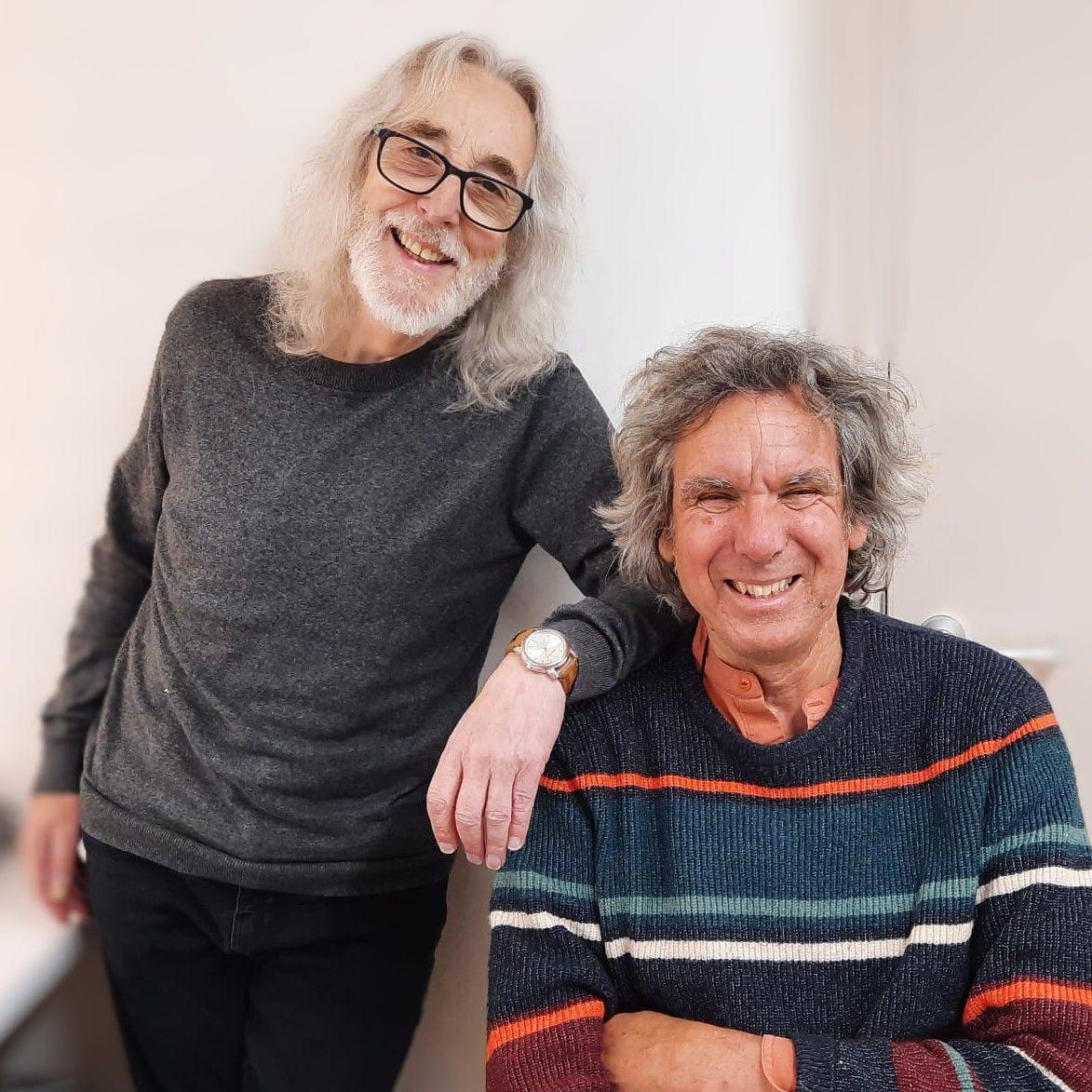 Two of the world's greatest players join forces for Liverpool date next ...