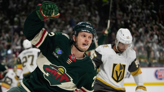 Minnesota Wild team preview: Chasing long-awaited playoff breakthrough