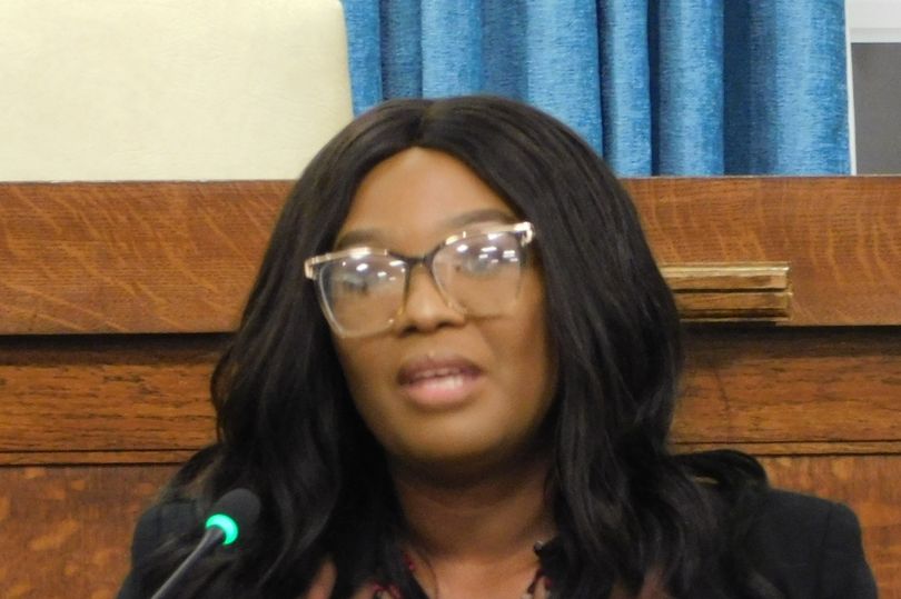 Council tax hike for 'failed experiment' Derbyshire police boss role backed