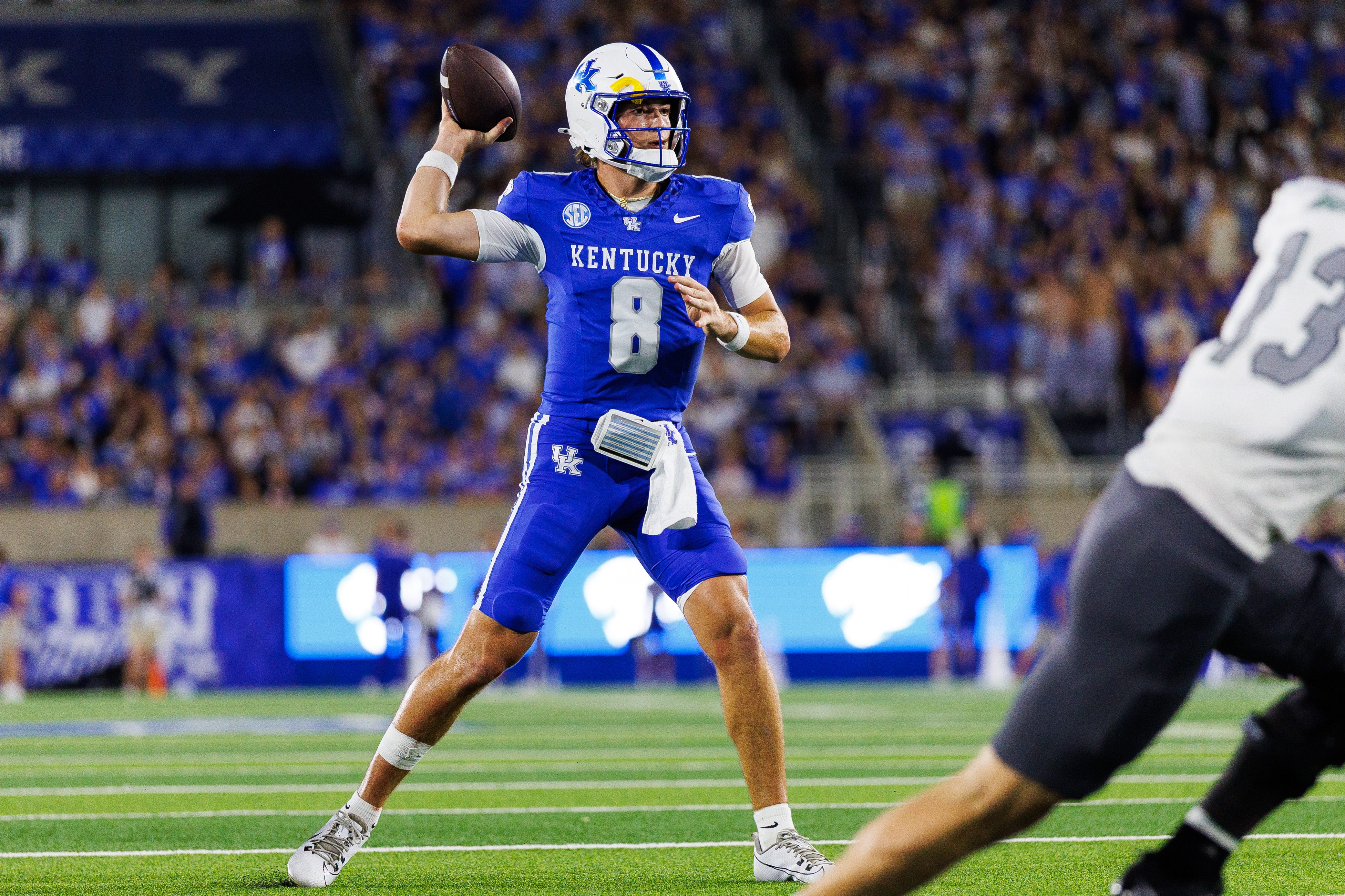 Final take: Kentucky vs South Carolina on Saturday night