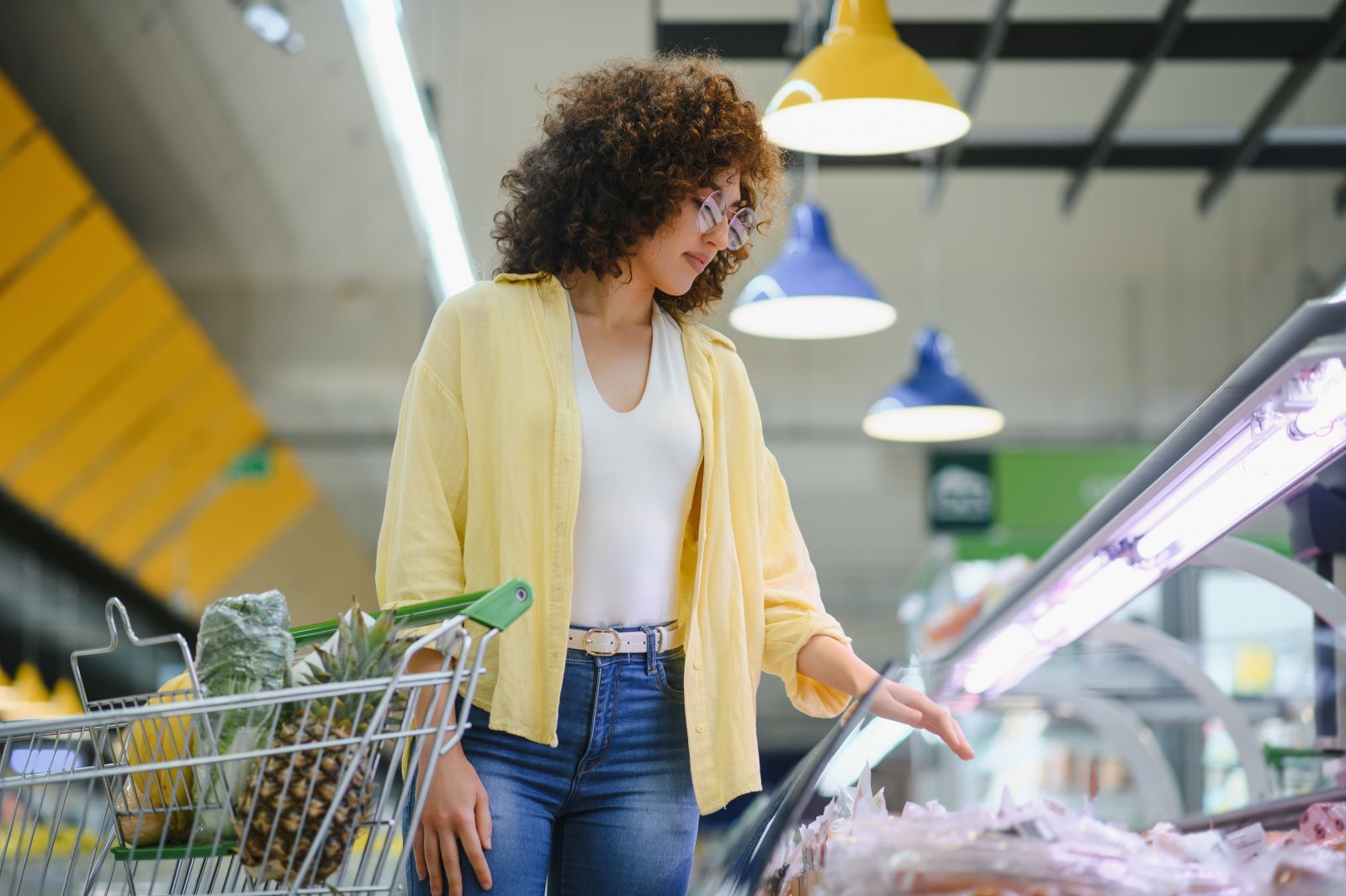 Deadly listeria outbreak linked to popular grocery stores
