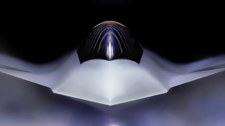 New US Air Force F-22 super raptor fighter is coming soon