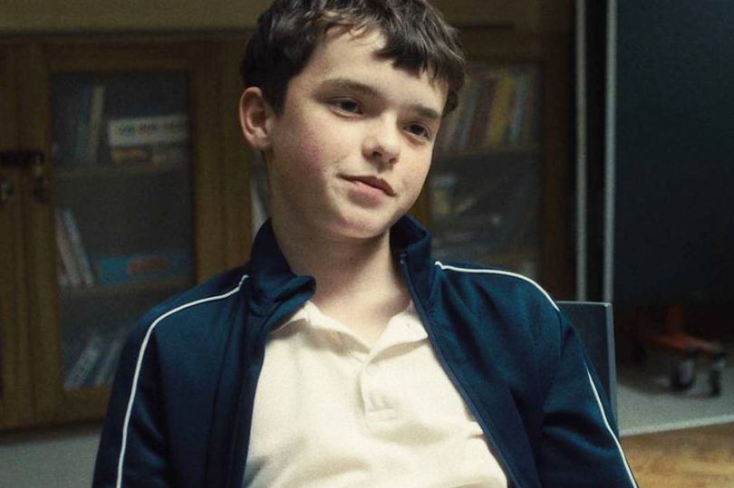 Stephen Graham leaves fans 'in tears' with powerful Emmy Awards ...