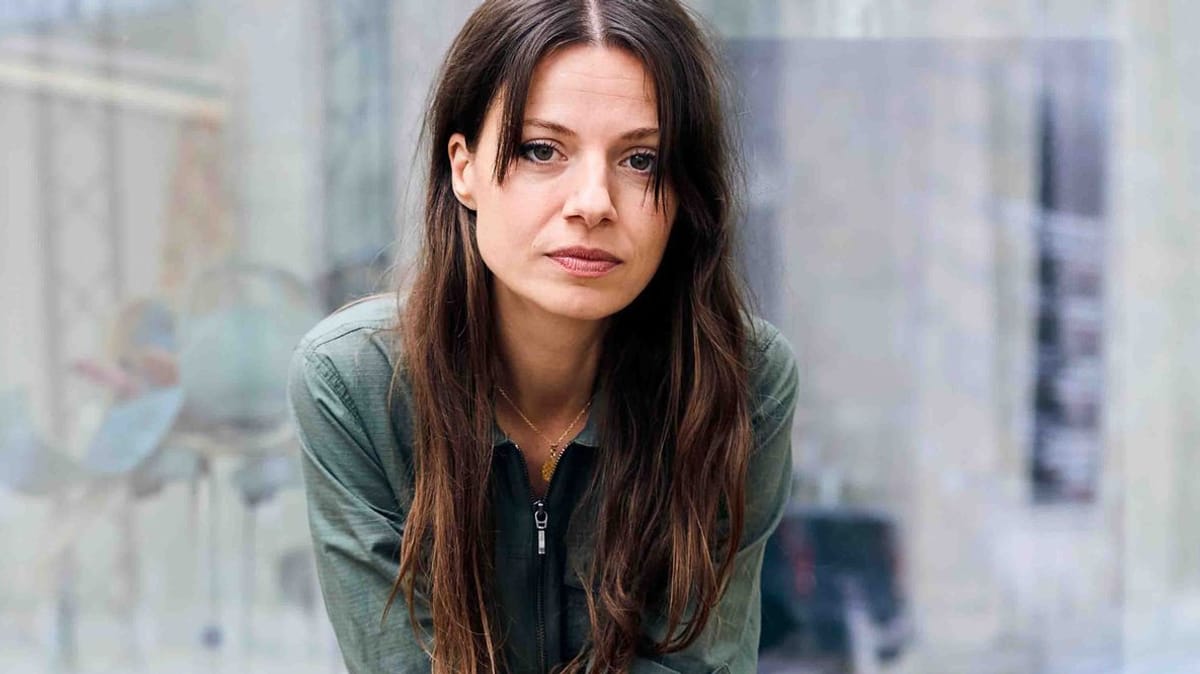 "Ich wollte auch immer nach Prenzlauer Berg"