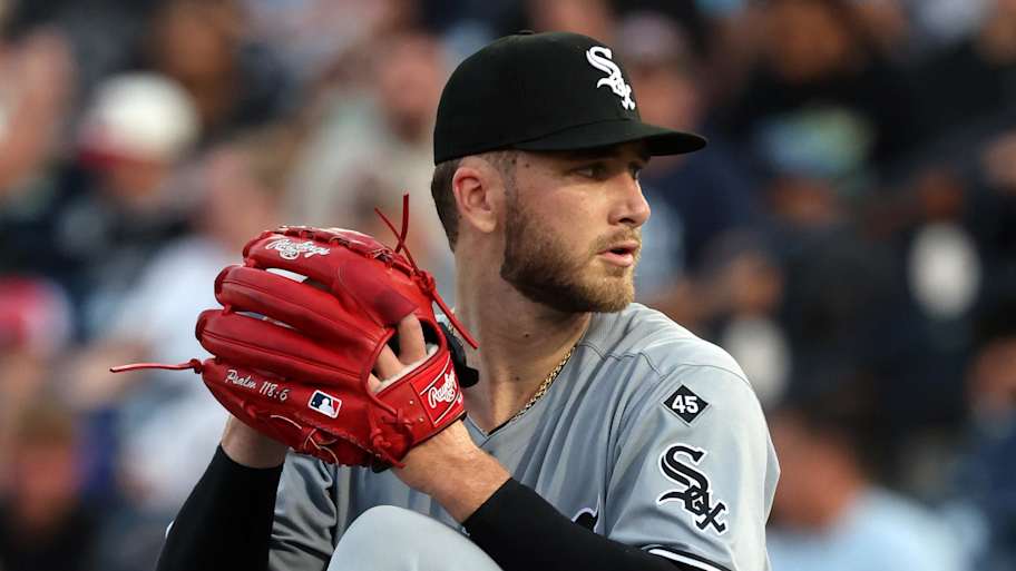 Sean Burke Gets Second Opportunity With White Sox Following Minor ...