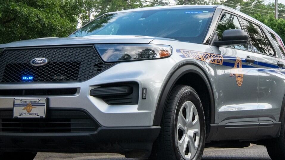 SC Highway Patrol, other officials address 3 troopers recently hit in ...