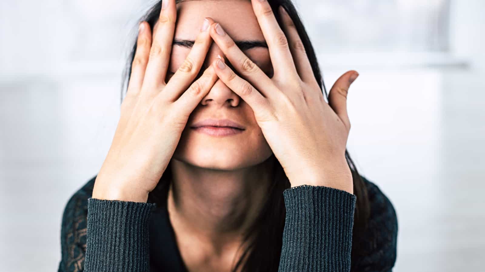11 signs you've been prioritizing everyone's peace but your own