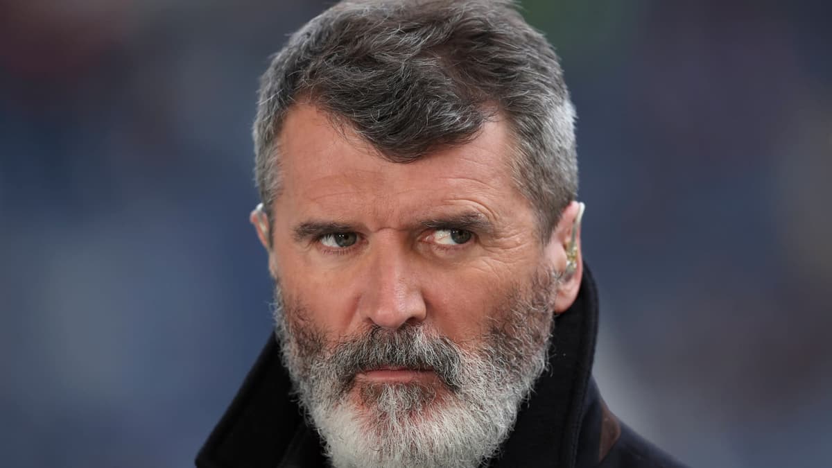 Roy Keane: It's silly to suggest Michael Carrick should be given Man ...