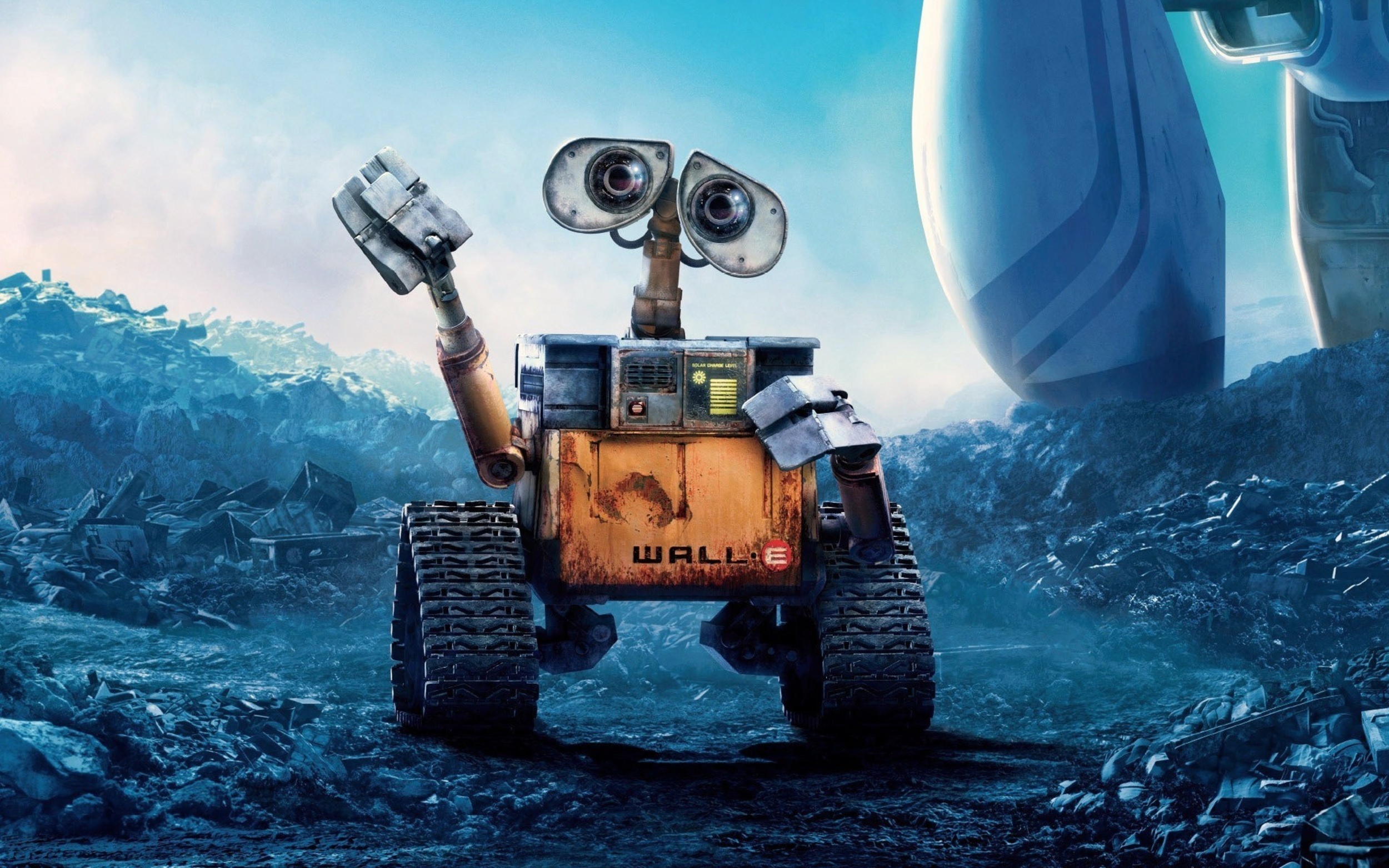 Ranking the first 24 films from Pixar, worst to best
