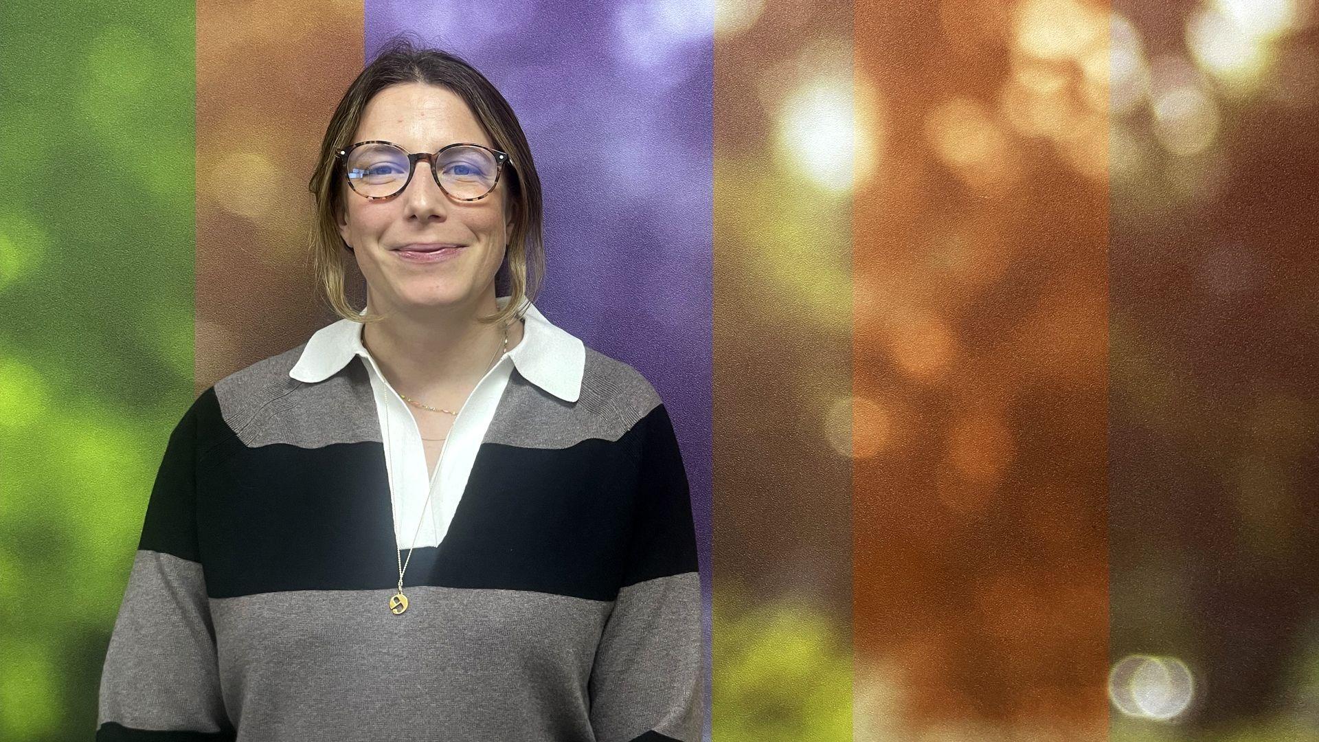 Card Factory Foundation appoints Ellie Saltrick as new fund manager