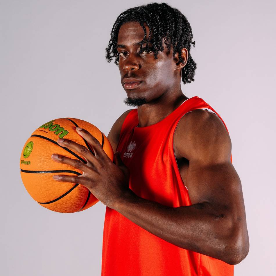 Giants haben Donzo-Ersatz gefunden