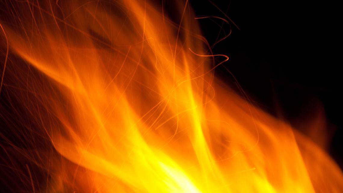 Road rage might have led to fire at gas station, Richland County ...