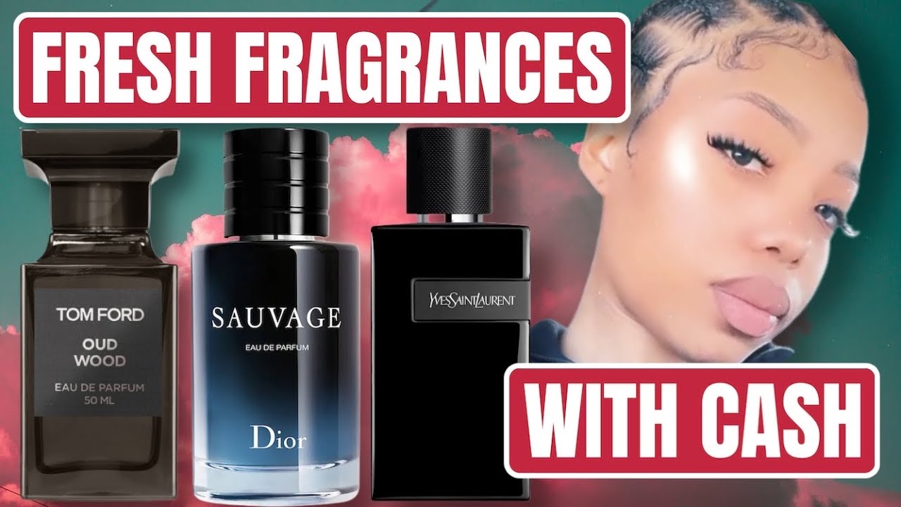 YSL Y Le Parfum vs Tom Ford Oud Wood vs Dior Sauvage — The Ultimate ...
