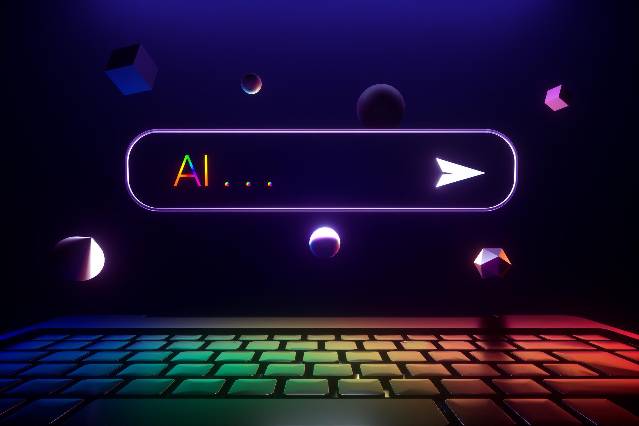 If You Want Better AI Images, You Need to Use These Key Ingredients in ...