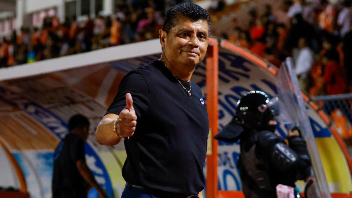 Jaiba Brava, con su mejor arranque del torneo en la era Liga de Expansión