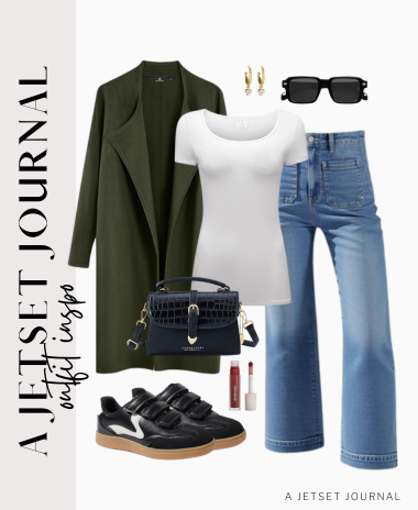 Add These Trendy New Pieces to Layer Your Outfit