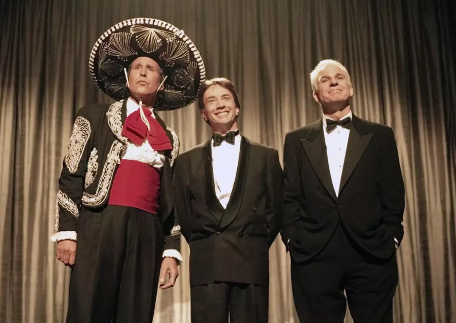 20 Quotes From Steve Martin That Pay Homage to His Comedic Gifts