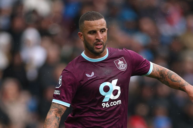 Kyle Walker verdict speaks volumes after Burnley heartbreak against ...