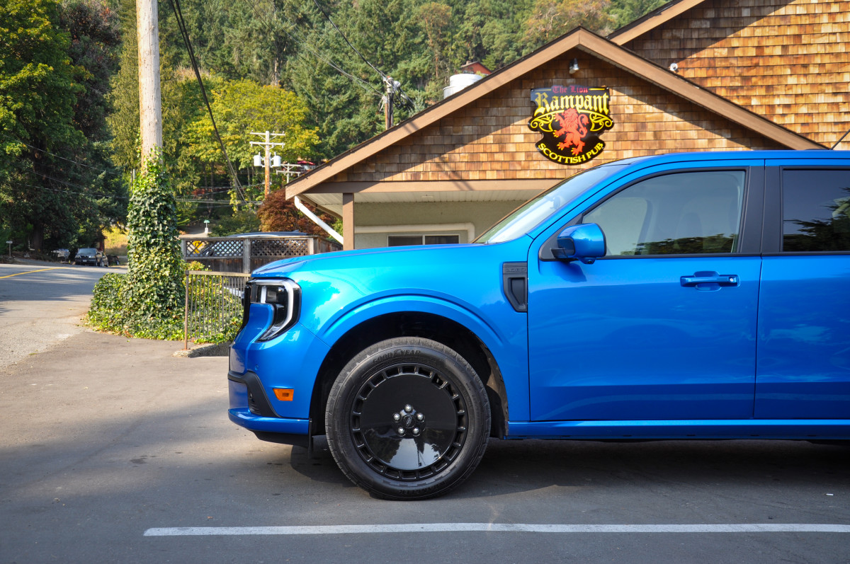 Ford Recalls 59,000 Vehicles, Including Bronco Sport and Maverick, Over ...