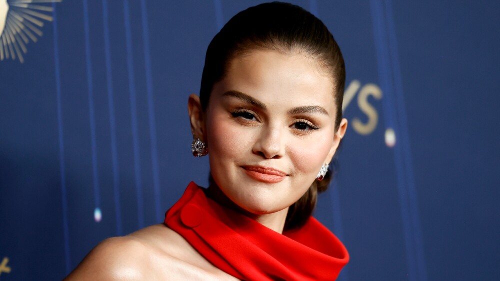 ¿Baby bump a la vista? Selena Gomez desata rumores sobre embarazo ...