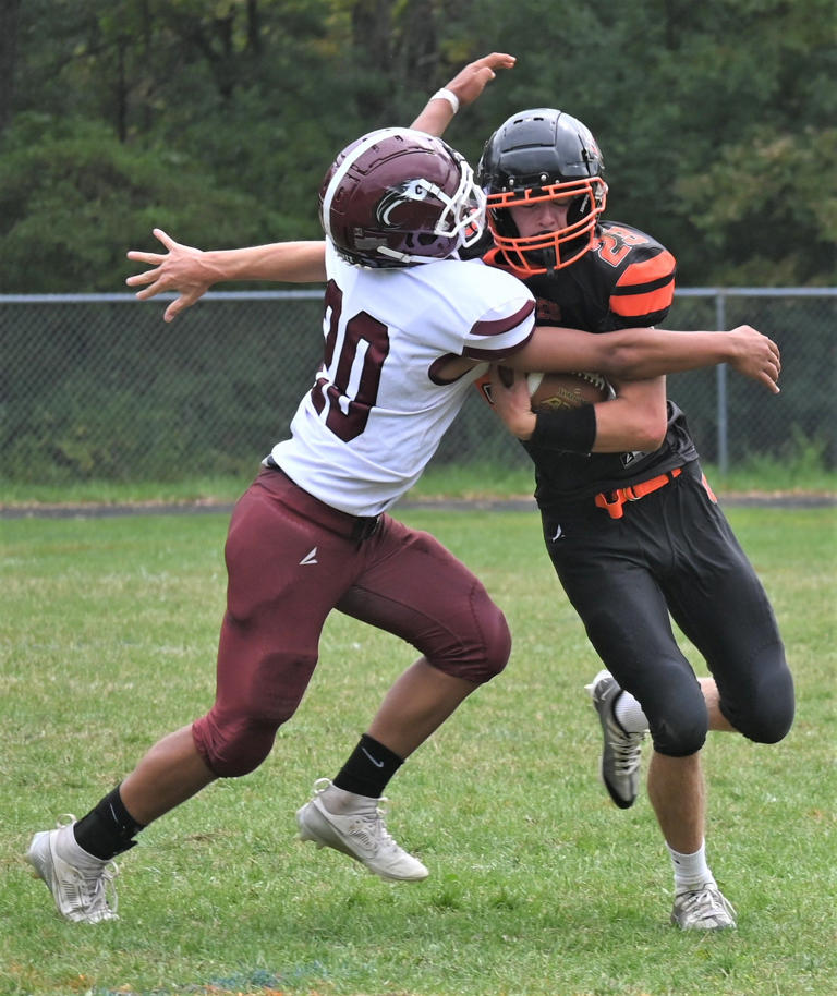 Cooperstown football off to 2-0 start after beating Clinton