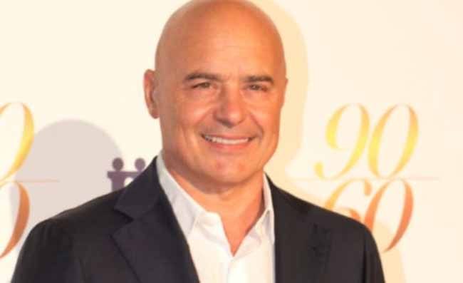 Zingaretti: "Mia moglie ha portato le mie figlie alla festa scudetto ...