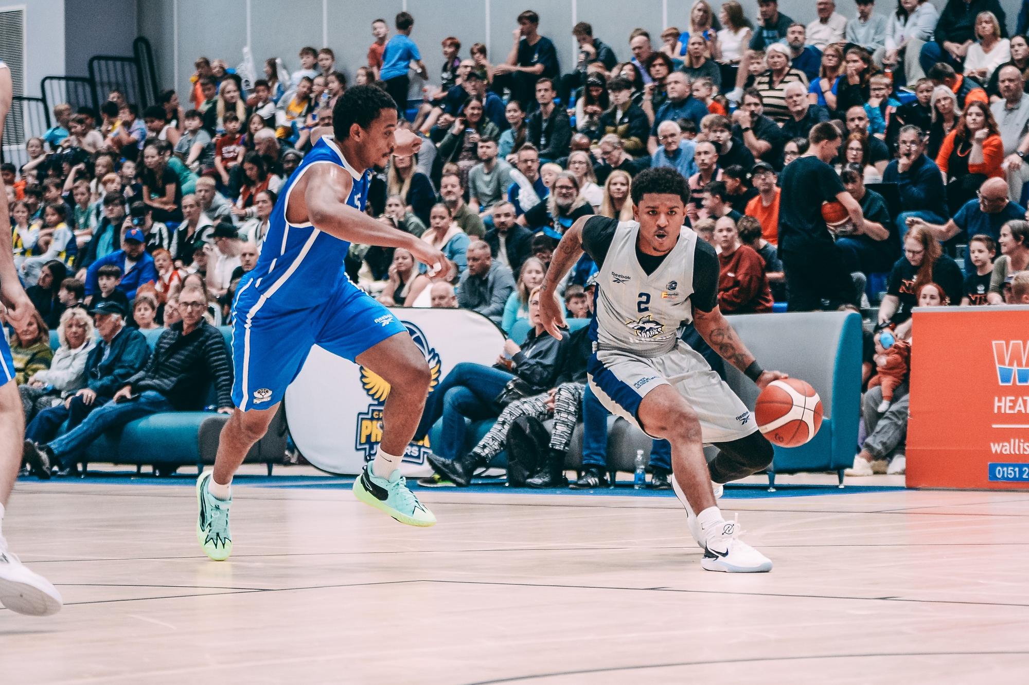 British Basketball civil war: GBB League delayed to 2027 as SLB and BBF ...