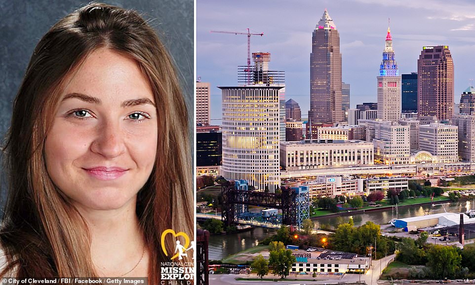 Truth behind thousands of missing kids in Rust Belt town