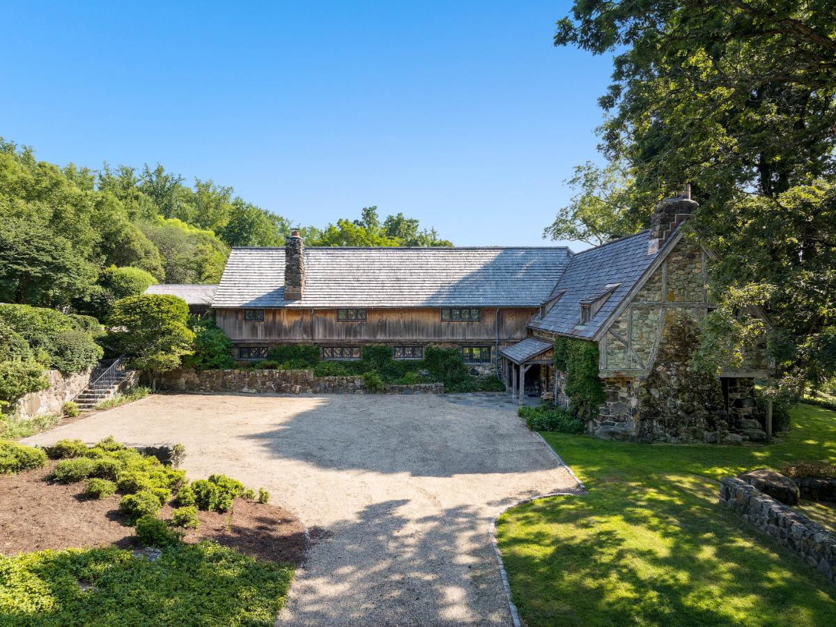 Rolling Stone Farm in Photos