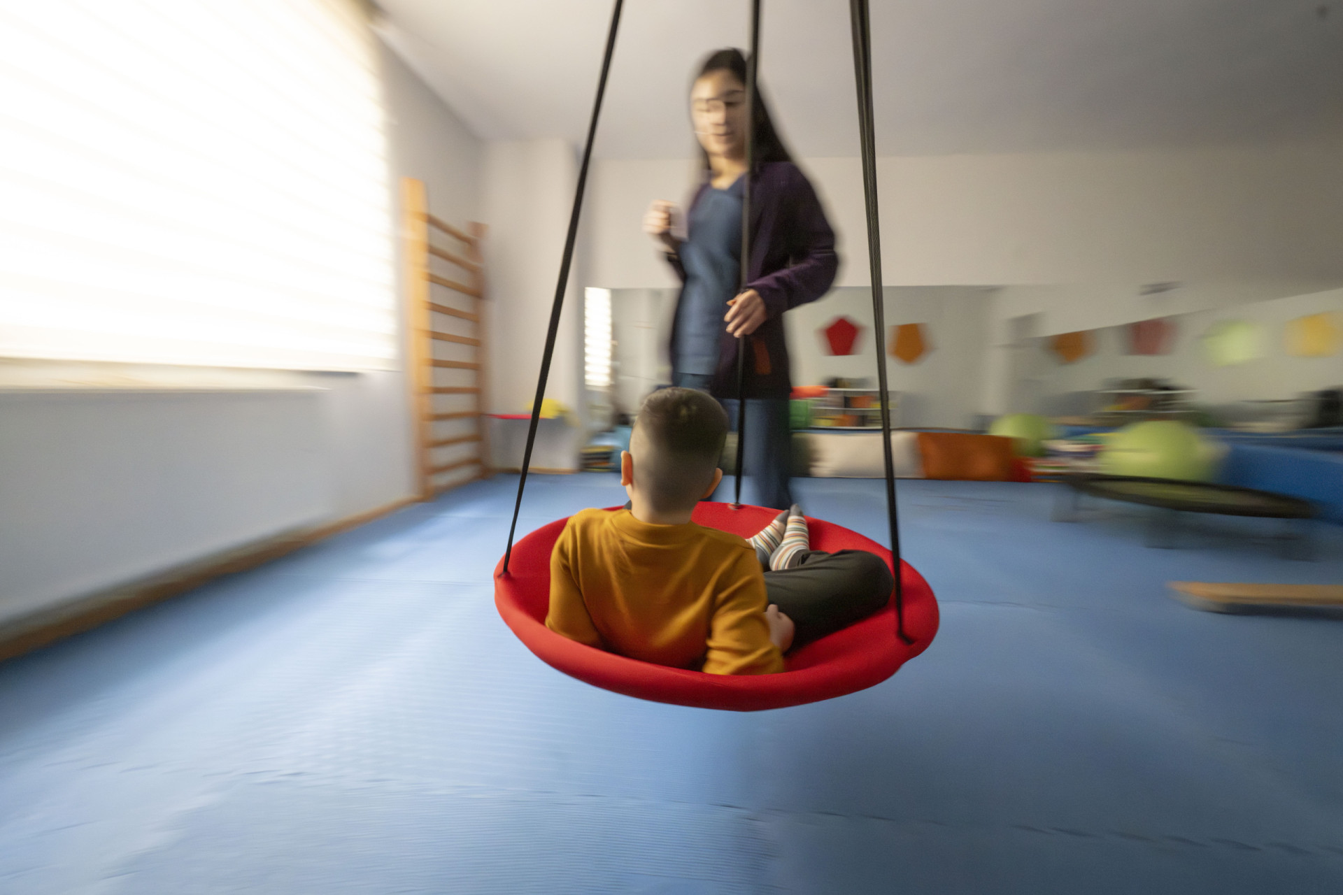 How to identify the symptoms of ADHD