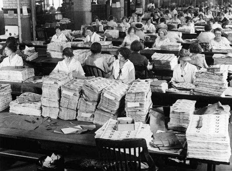 From Paper Continentals to Next Year’s $10 Bill: The Changing Face of U ...