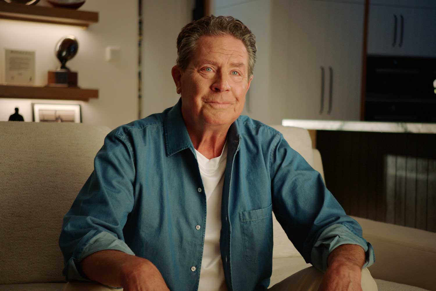 NFL Legend Dan Marino Reveals Liver Disease Diagnosis and How He Makes ...