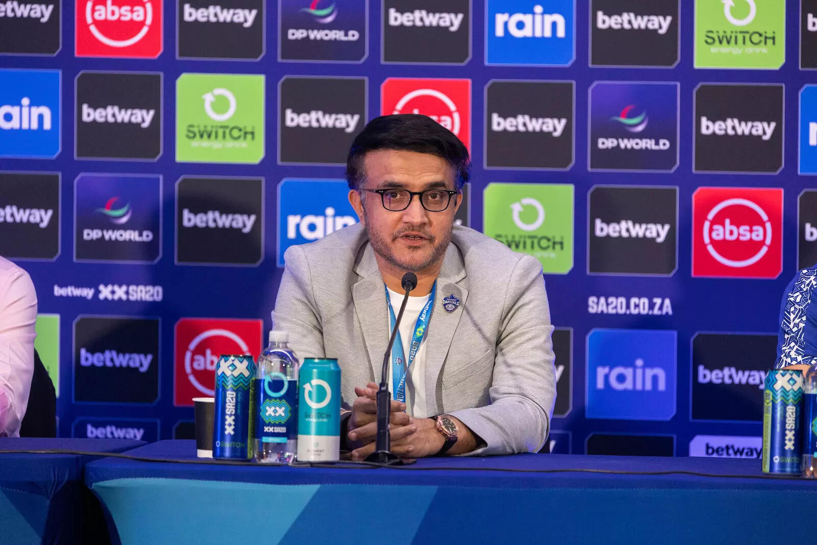 'Best thing that could have happened to Dewald Brevis is to play ...