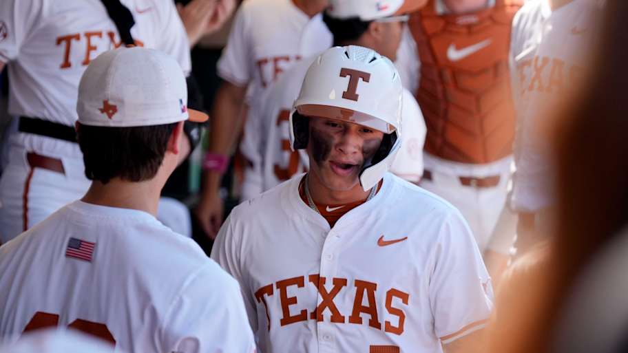 Texas Baseball Keeps Hot Streak Rolling, Lands Two Coveted 2027 Recruits