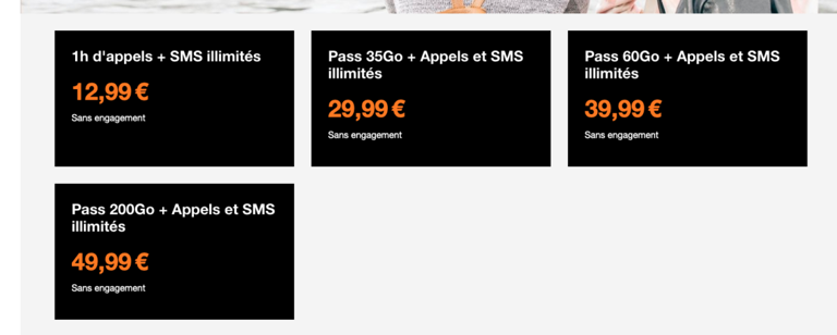 Quel forfait mobile pour le Japon ? Nos conseils pour communiquer et ...