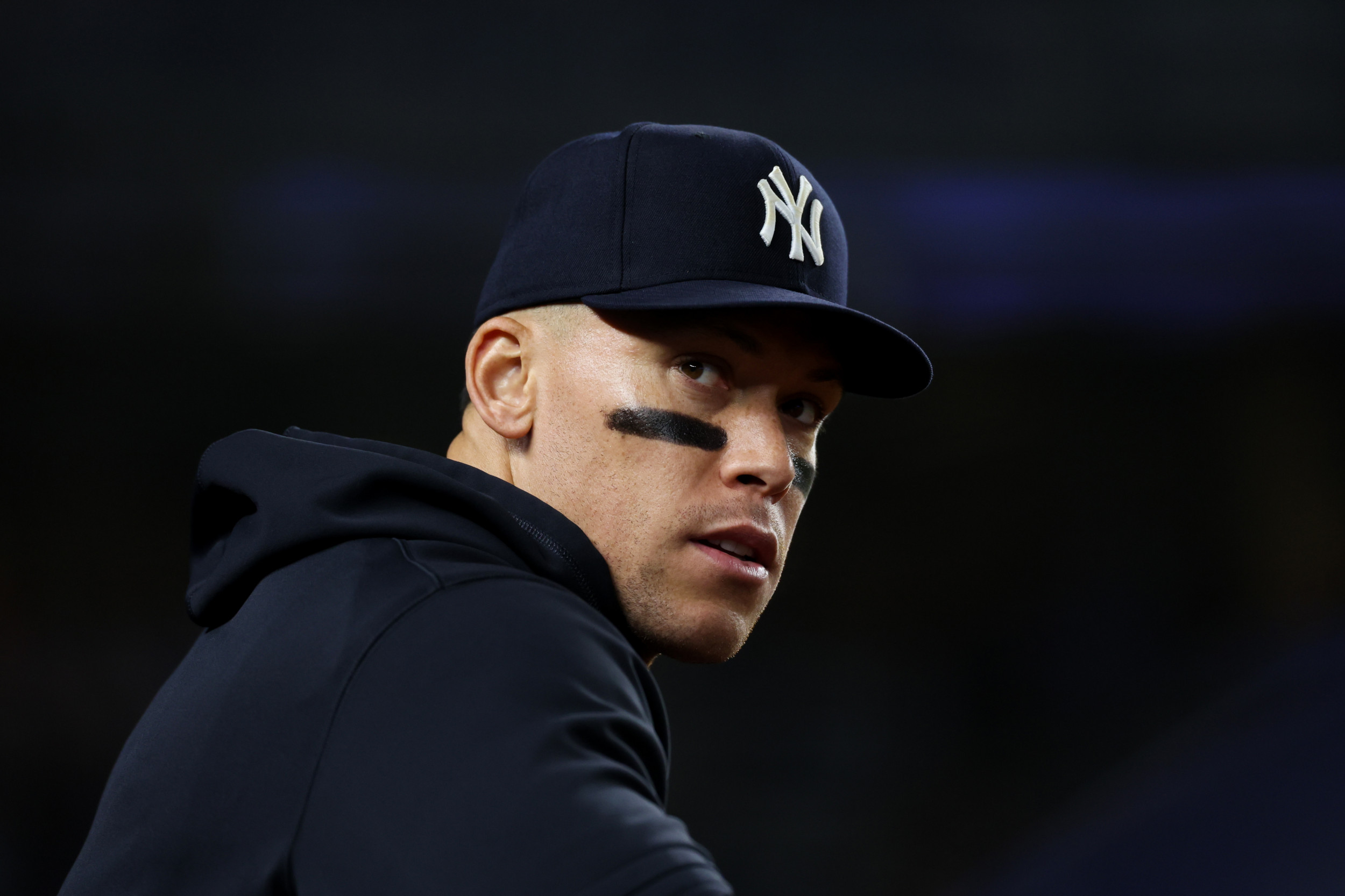 Yankees' Aaron Judge Sends Cody Bellinger Message With Exit Looming
