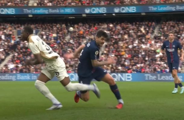 Lista de lesionados do PSG aumenta antes da estreia na Champions League