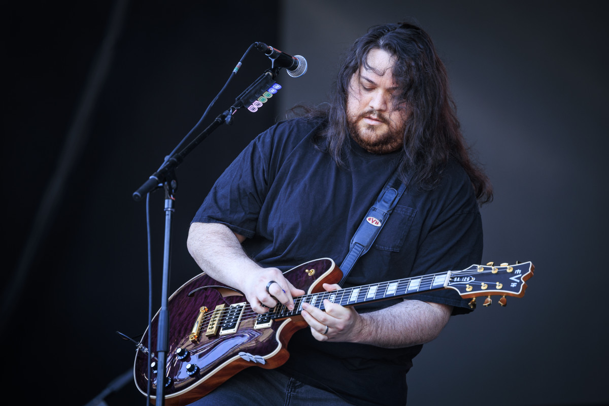 Wolfgang Van Halen Reveals the 'Bummer' Reason Why He Dropped Out of ...