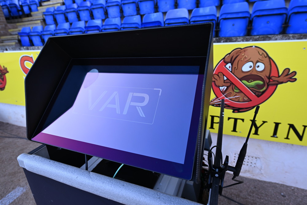 Five Hearts and Hibs decisions handed Ref Watch treatment as 'massive ...