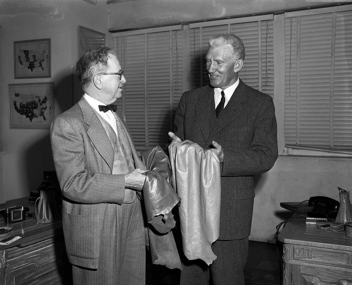 Tandy Leather, the iconic Fort Worth brand since 1919, announces big moves