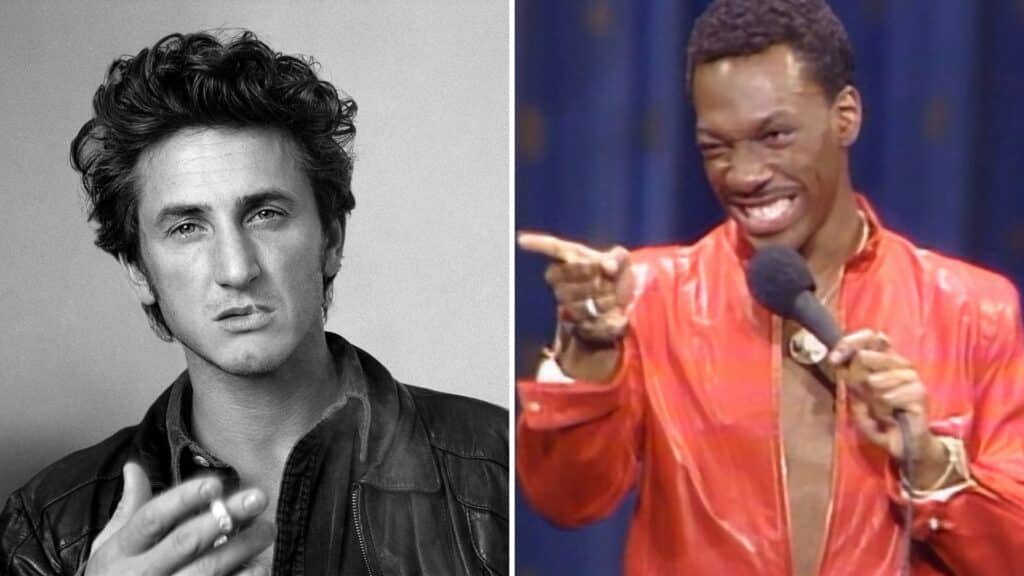 25 Actors Who Defied Hollywood in the 1980s