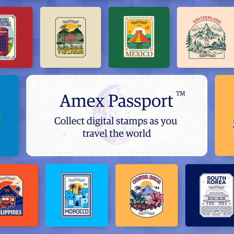 Amex introduces Centurion Lounge wait times as part of all-new travel app