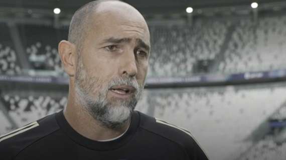 Tudor: "Grande gioia nell'aver battuto l'Inter che è la più forte degli ...