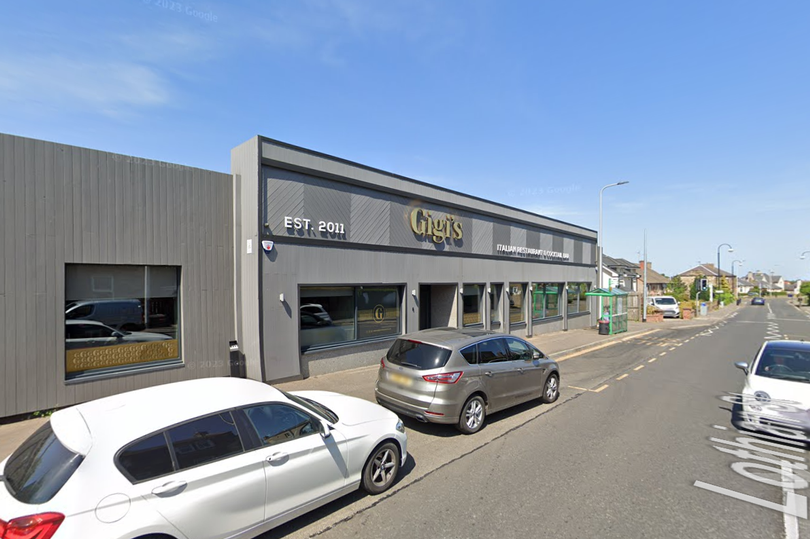 Midlothian restaurant bosses told town 'will survive' without them in ...