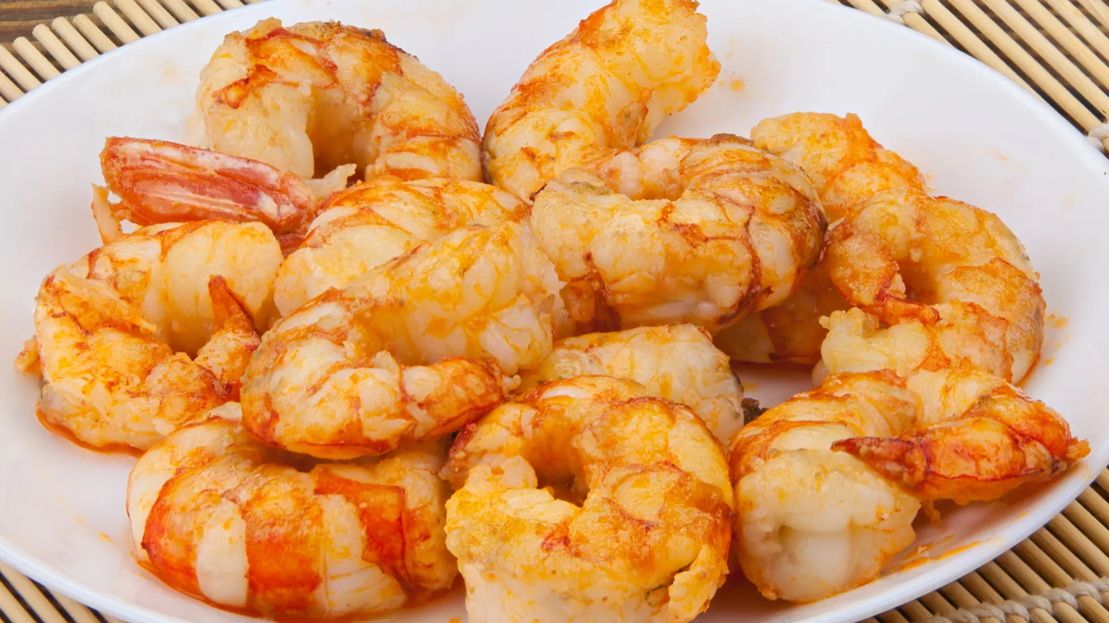 Why shrimp sliders are perfect for any meal