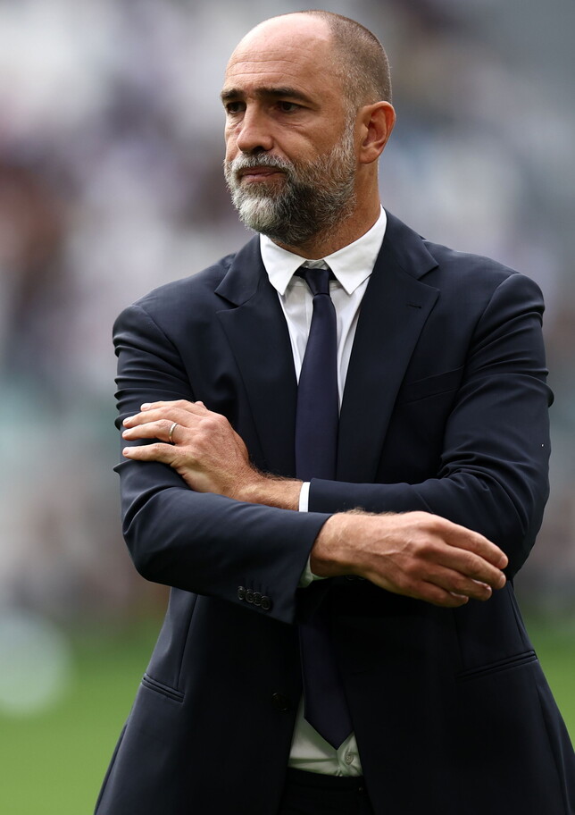 Tudor: "Inzia una competizione affascinante, Dortmund squadra ...